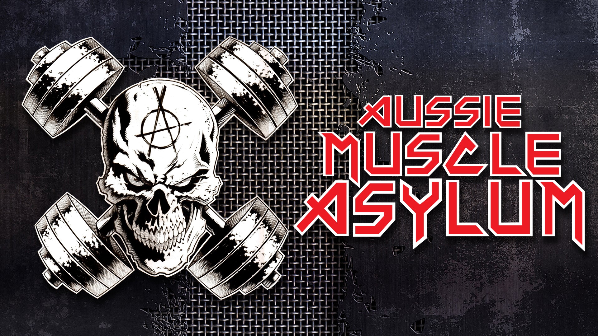 muscleasylum – Muscle Asylum