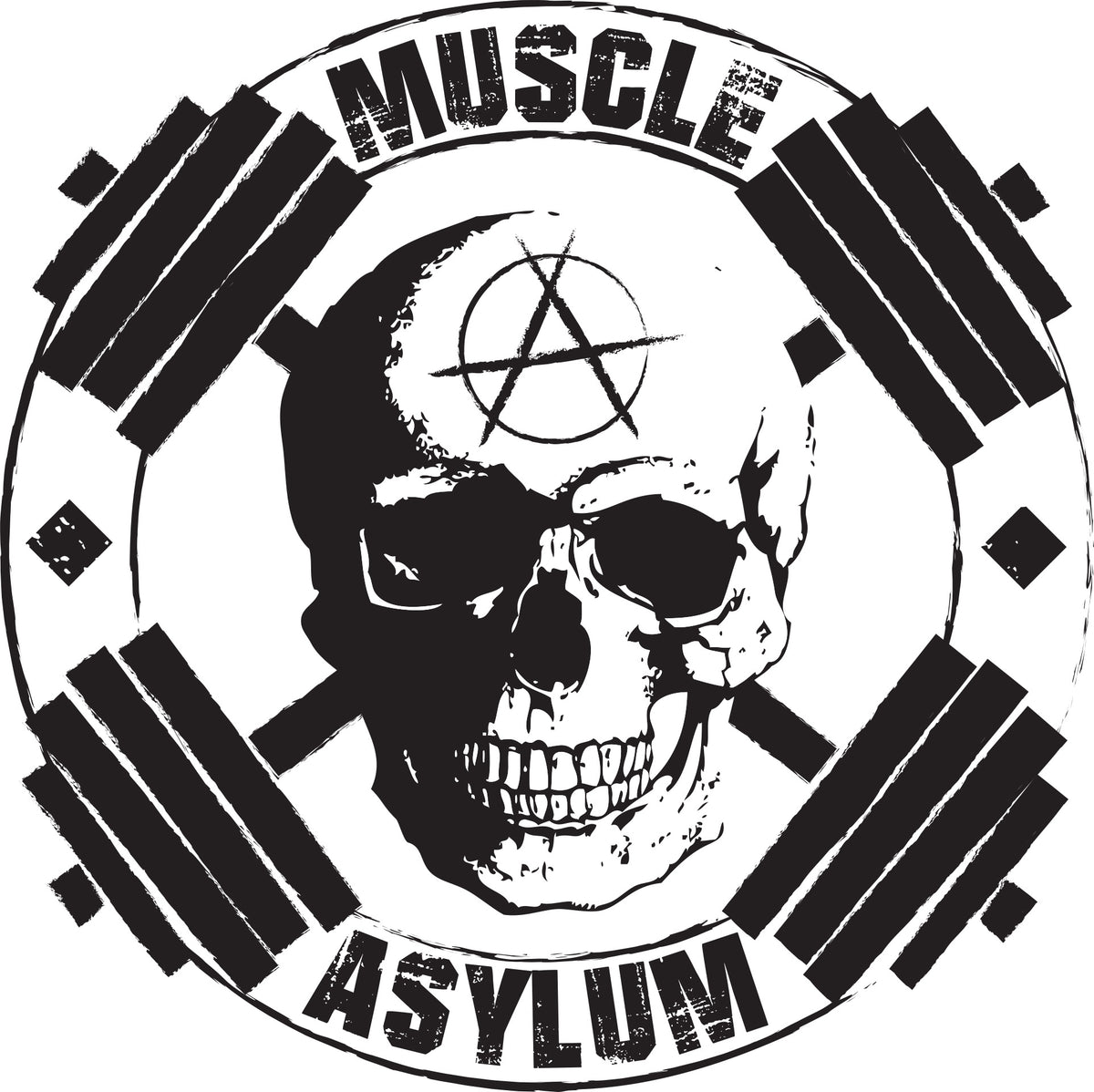 muscleasylum – Muscle Asylum